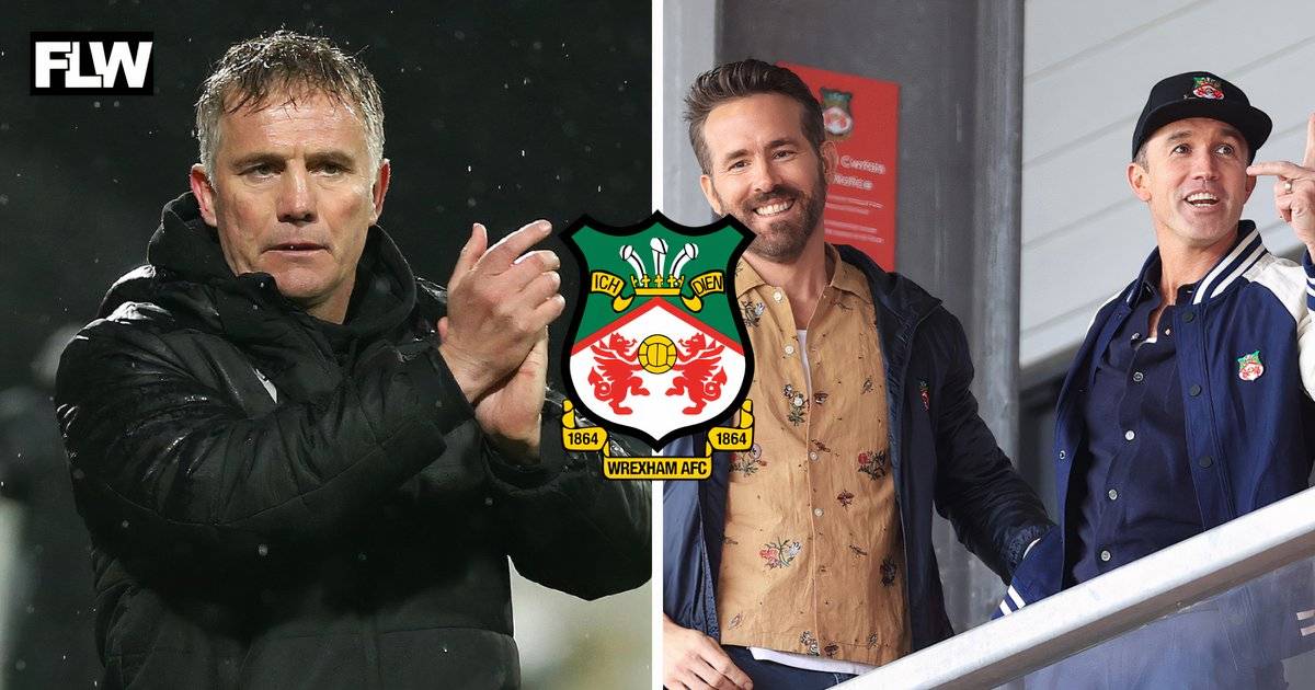 Wrexham AFC's capacity once 5500 Kop stand is created as Championship looms
