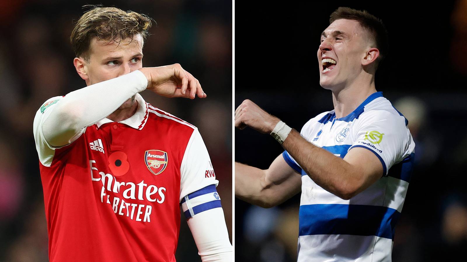 Sheffield United eyeing Crystal Palace defender Rob Holding after QPR ...