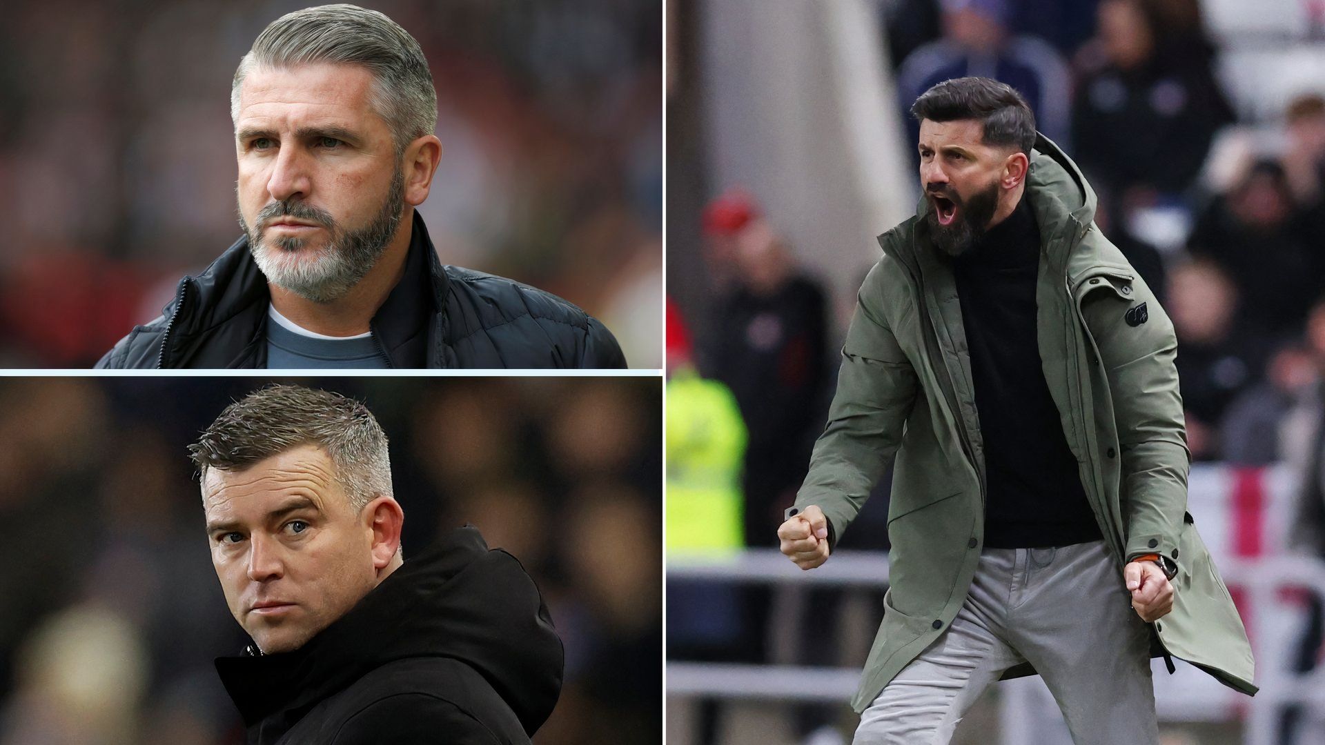 Miron Muslic: Plymouth Argyle may already fear Steven Schumacher, Ryan ...