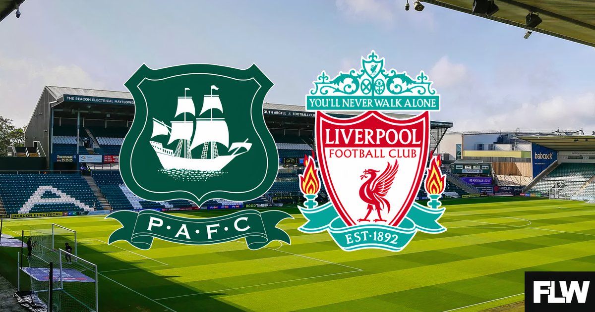 Plymouth Argyle 1-0 Liverpool FC: Report, reactions & ratings as Pilgrims pull off FA Cup upset