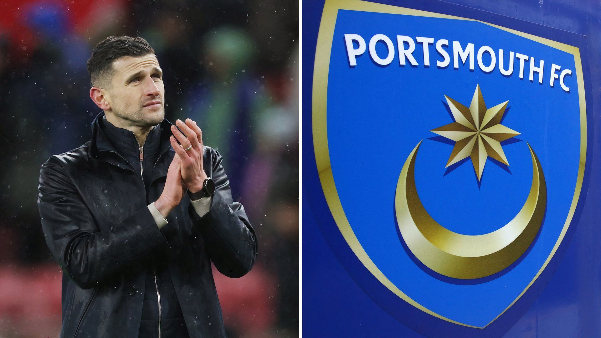 John Mousinho provides Portsmouth injury update on Ibane Bowat - It ...