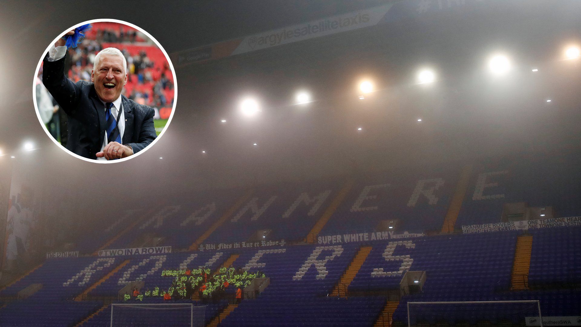 ASAP Rocky's net worth as Tranmere Rovers takeover looms