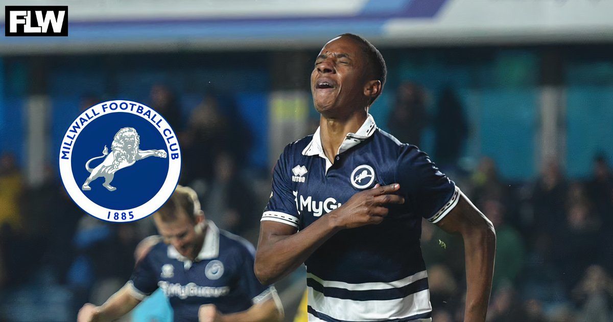 "Far too early" - Claim made on potential Romain Esse replacement at ...