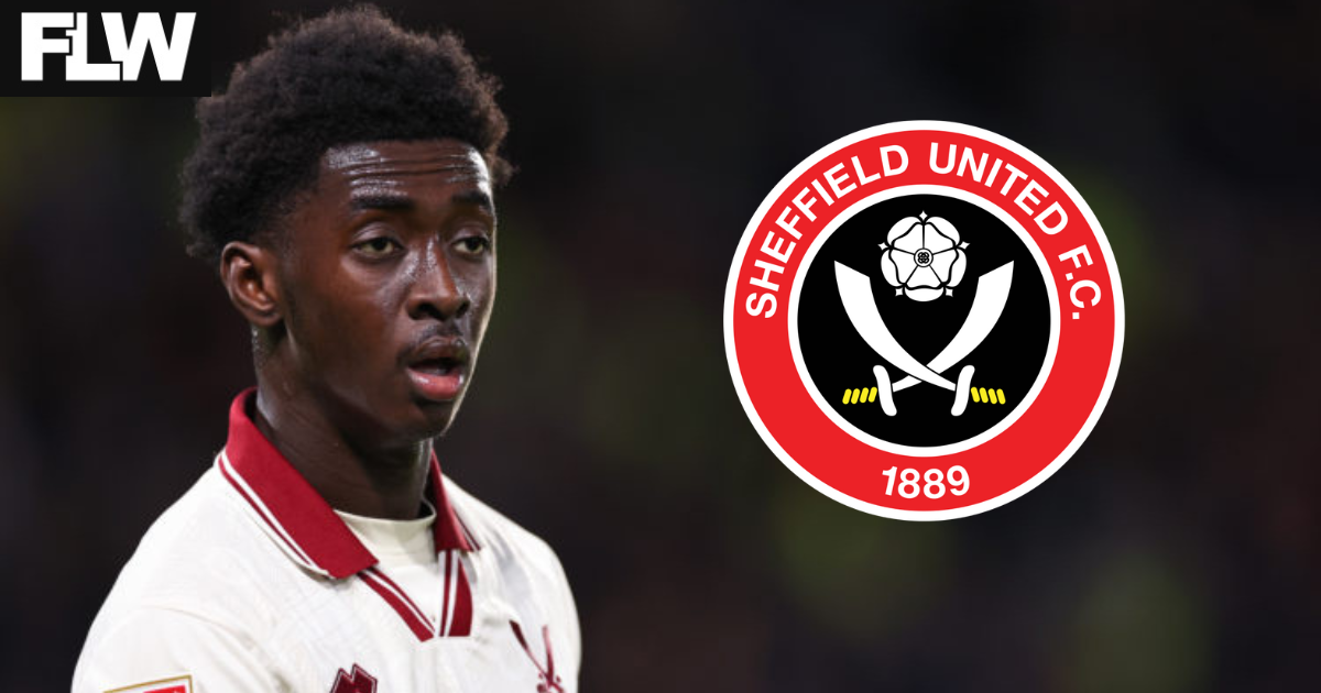 Sheffield United tipped not to pursue fresh Crystal Palace, Jes Rak ...