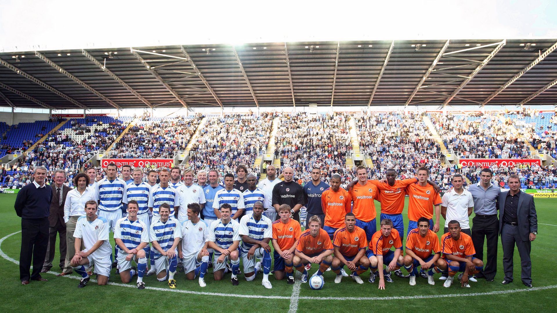 Should Reading FC be fearful of Leeds United breaking 19-year record?