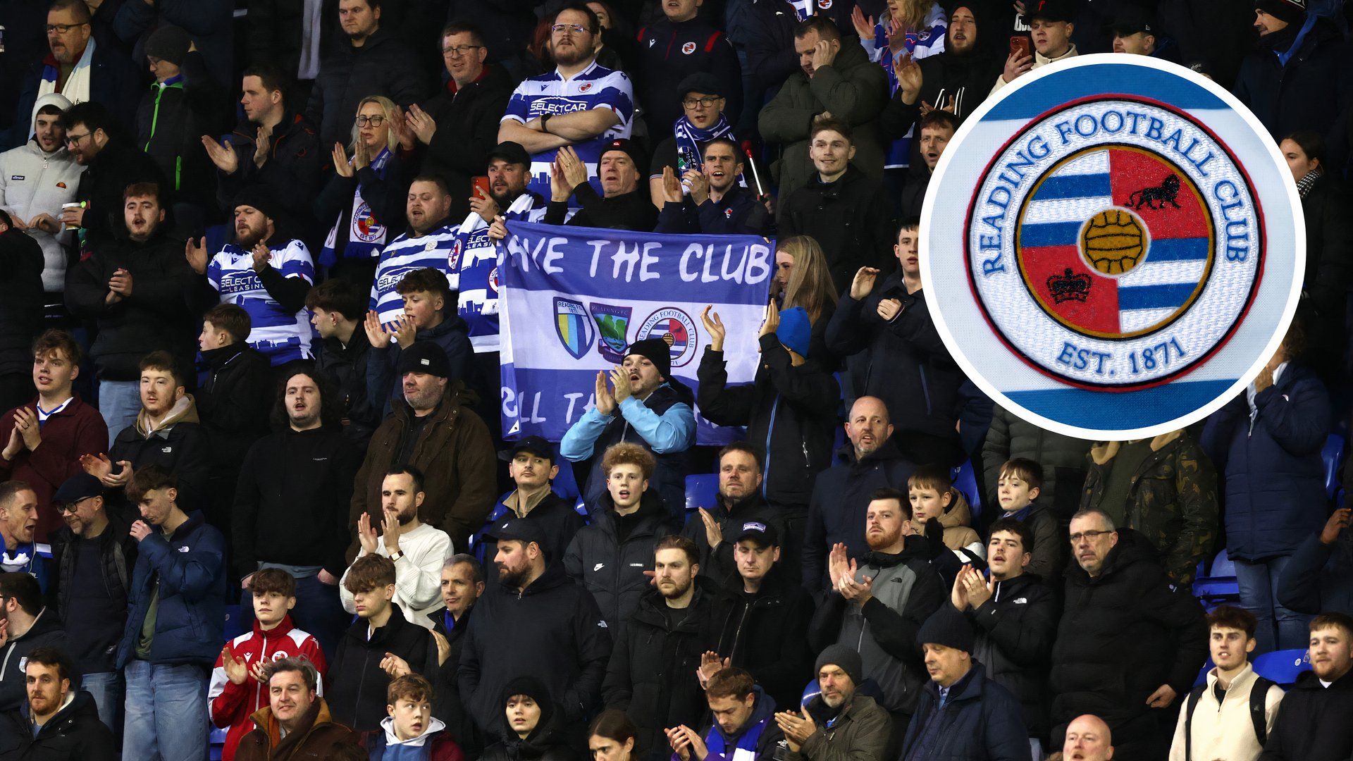 Timeline emerges for Robert Platek takeover of Reading FC