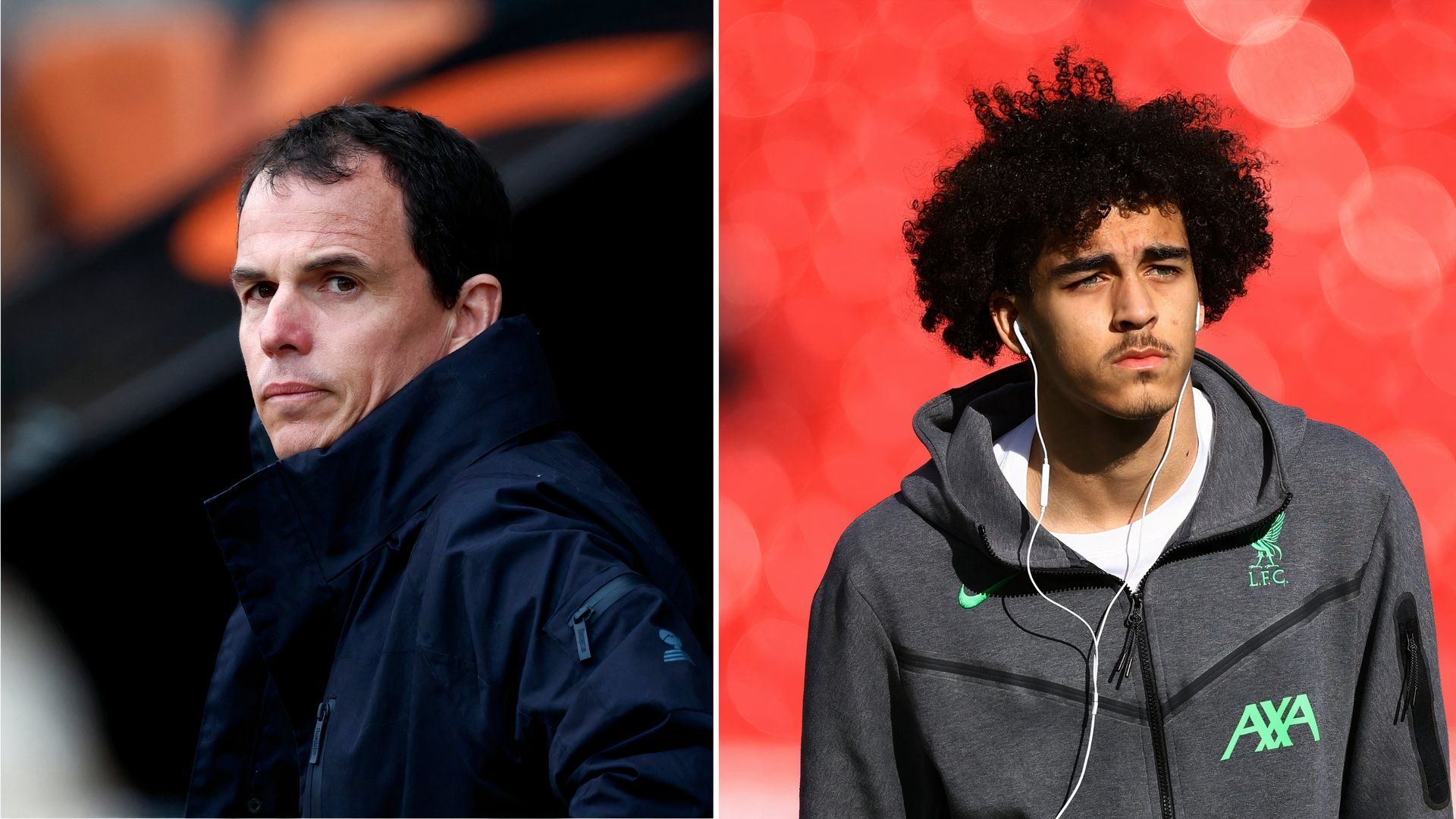 Sunderland AFC: Regis Le Bris drops new update on Jayden Danns situation