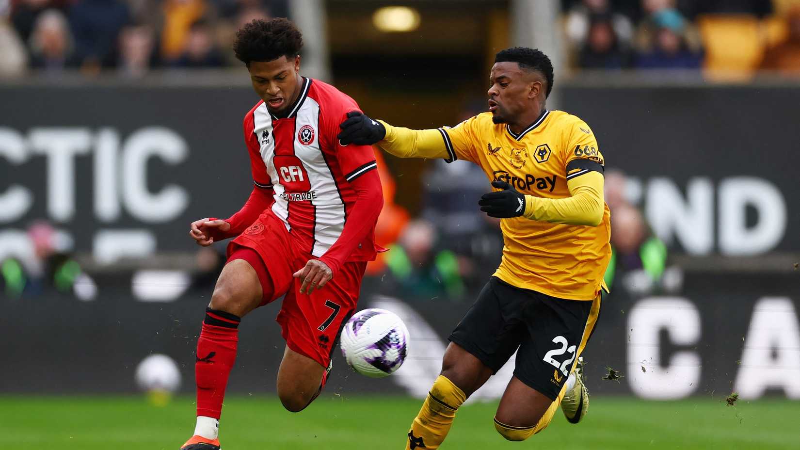 Sheffield United: Rhian Brewster sét for Bramall Lane exit amid big ...