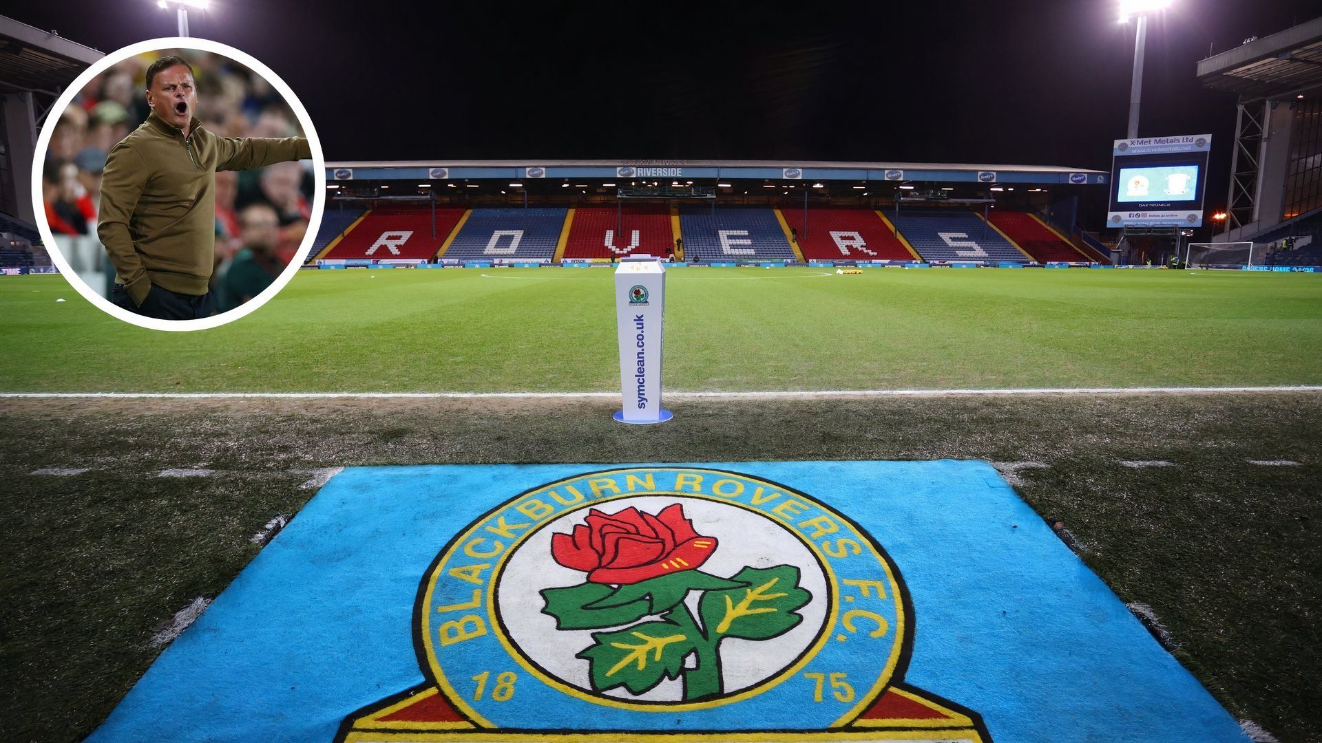 Blackburn Rovers: Leyton Orient's RIchie Wellens added to new manager ...