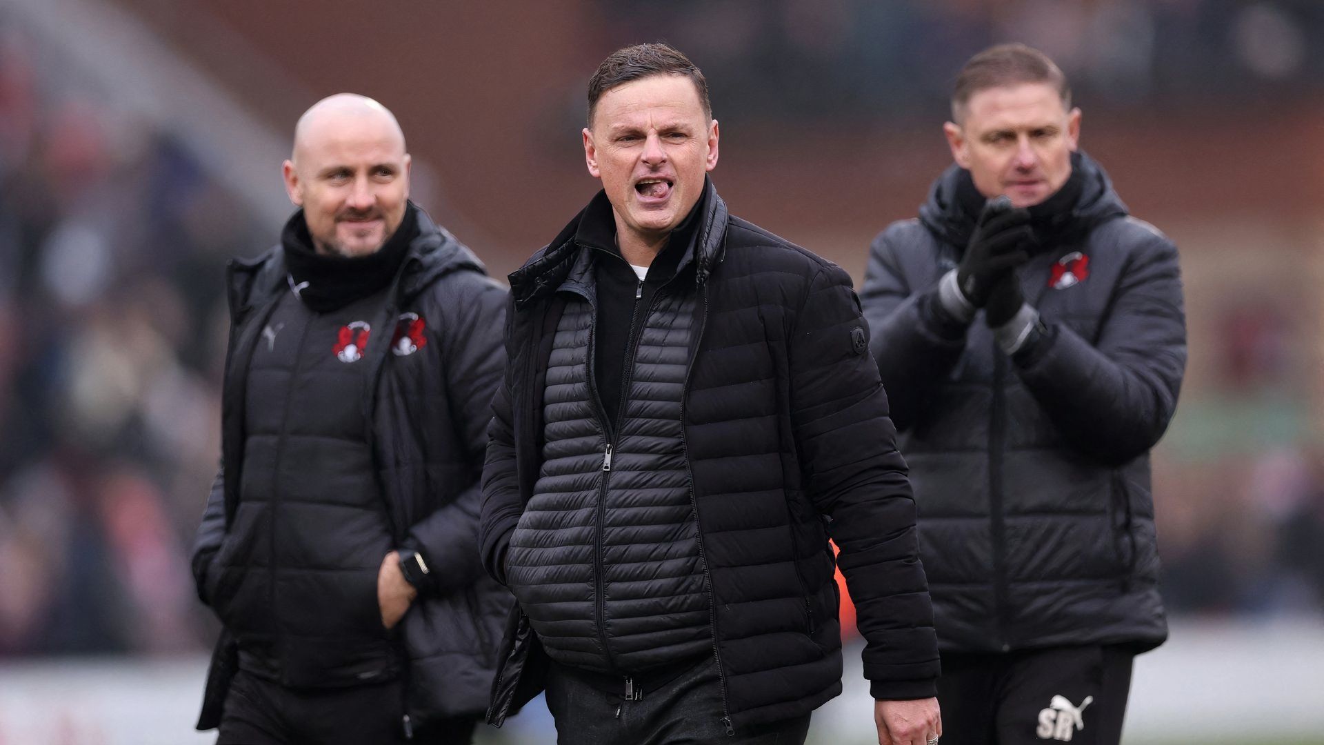 Chesterfield inadvertently helped Leyton Orient set 2024/25 foundations