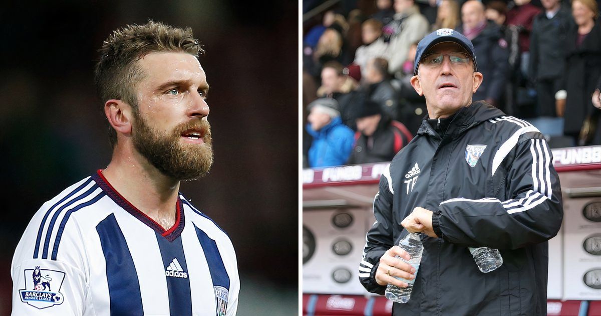 West Brom: £3m Rickie Lambert, Liverpool deal looked good on paper but ...