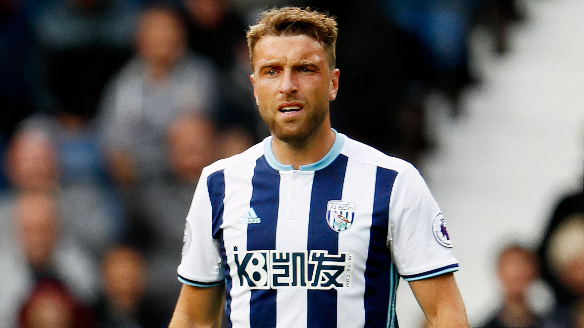 West Brom: £3m Rickie Lambert, Liverpool deal looked good on paper but ...