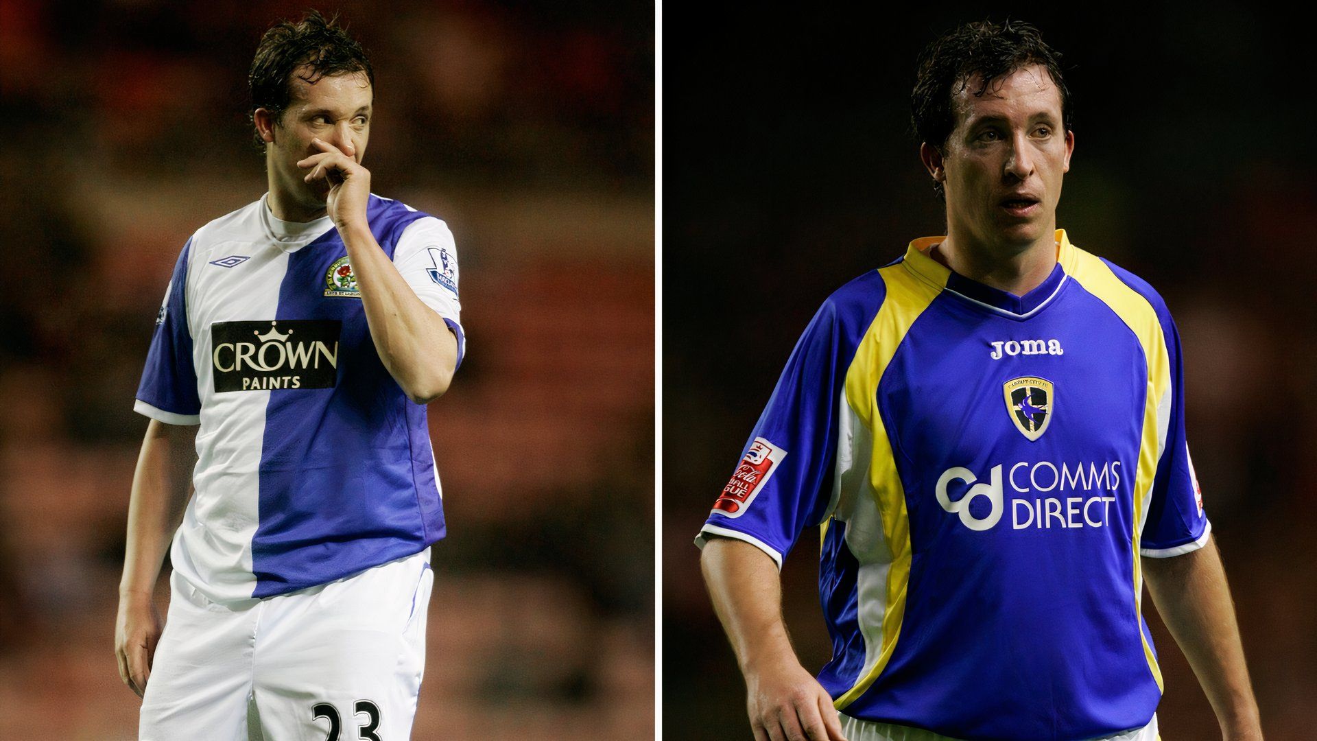 Rare Robbie Fowler deal left Cardiff City fuming and Blackburn Rovers ...
