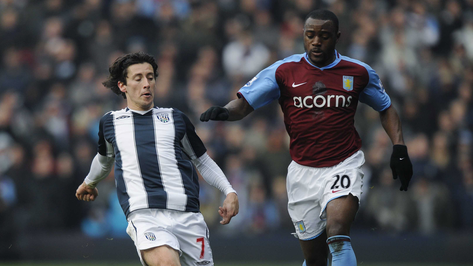 West Brom pulled a blinder with signing that Tony Mowbray called a ...