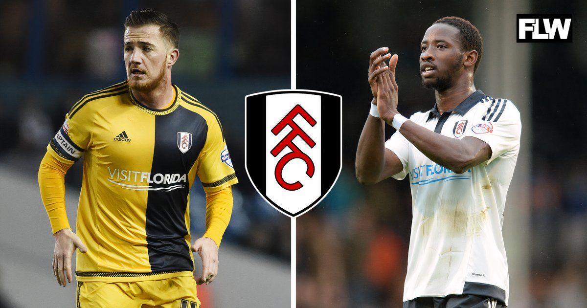 Fulham FC owe Ross McCormack and Moussa Dembele a lot - Here is why