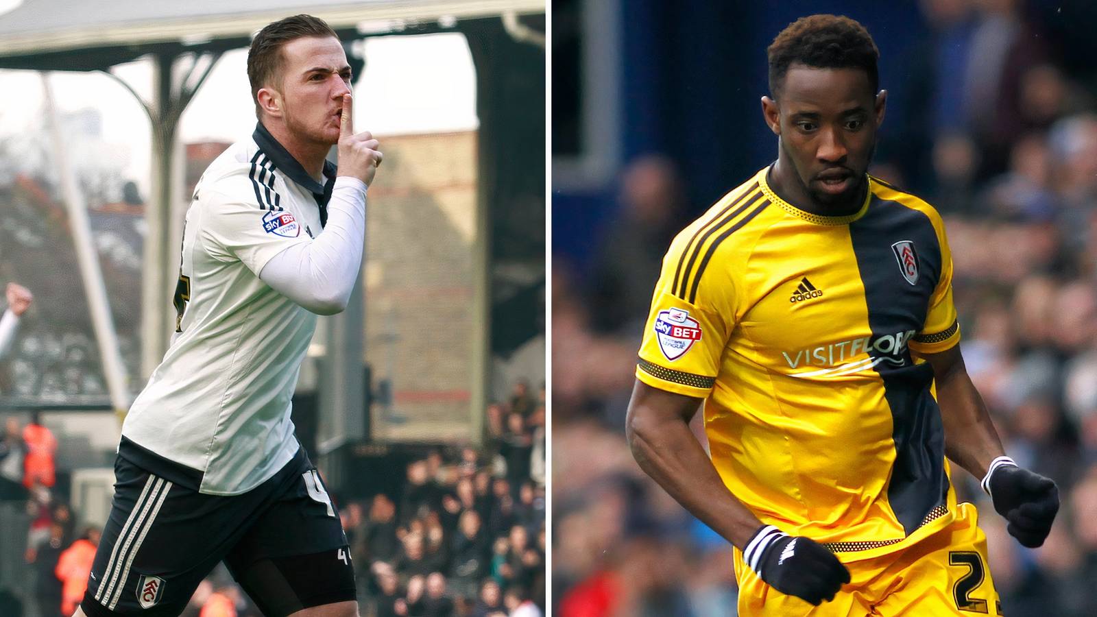 Fulham FC owe Ross McCormack and Moussa Dembele a lot - Here is why