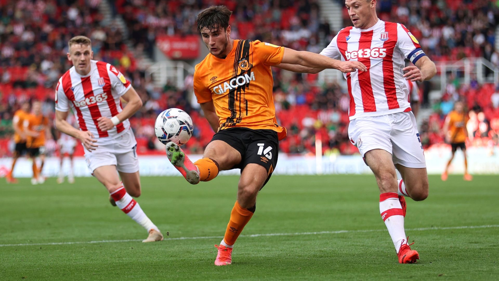 Wrexham AFC's investment in Ryan Longman paying off early on