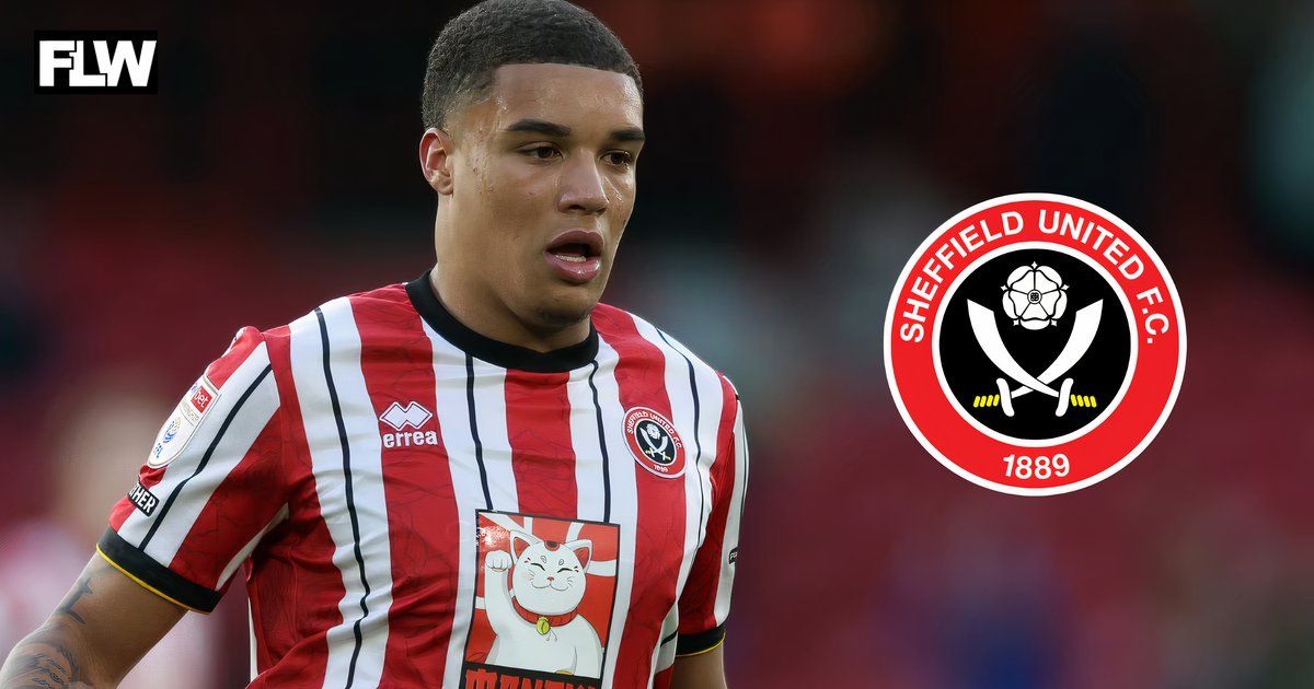 Sheffield United confusion arises over lack of January exit for Ryan Oné