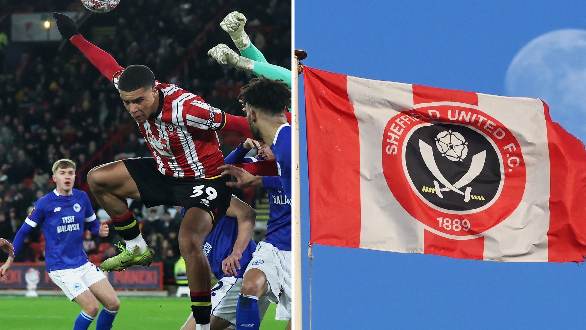 Sheffield United confusion arises over lack of January exit for Ryan Oné