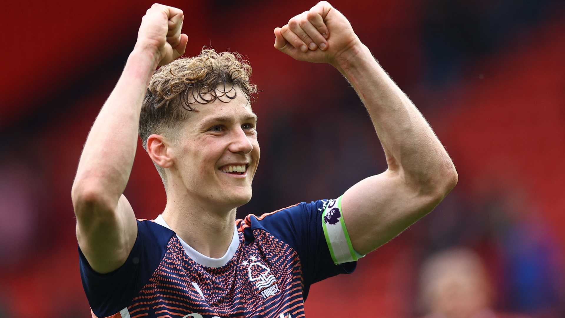 Notts County: Nottingham Forest, Ryan Yates call changed season