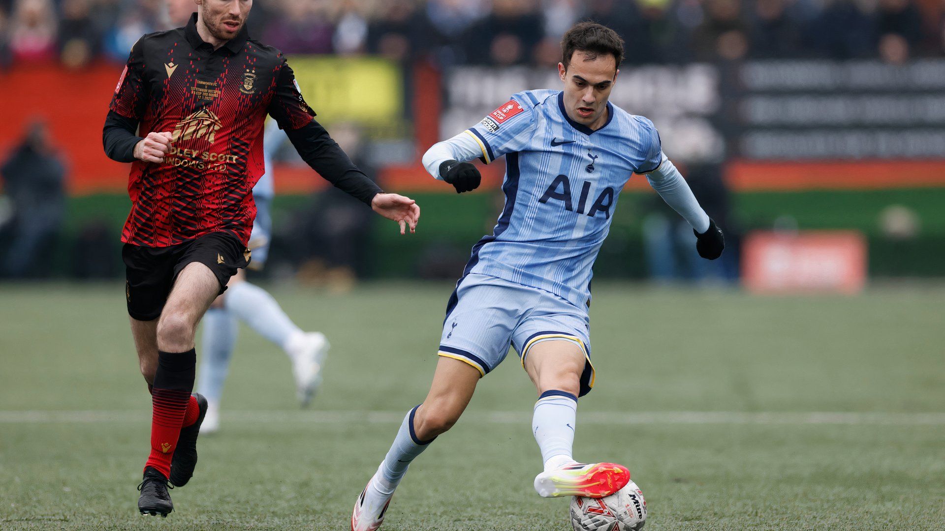 Leeds United: Sergio Reguilon, Dennis Cirkin, Bali Mumba all possible ...