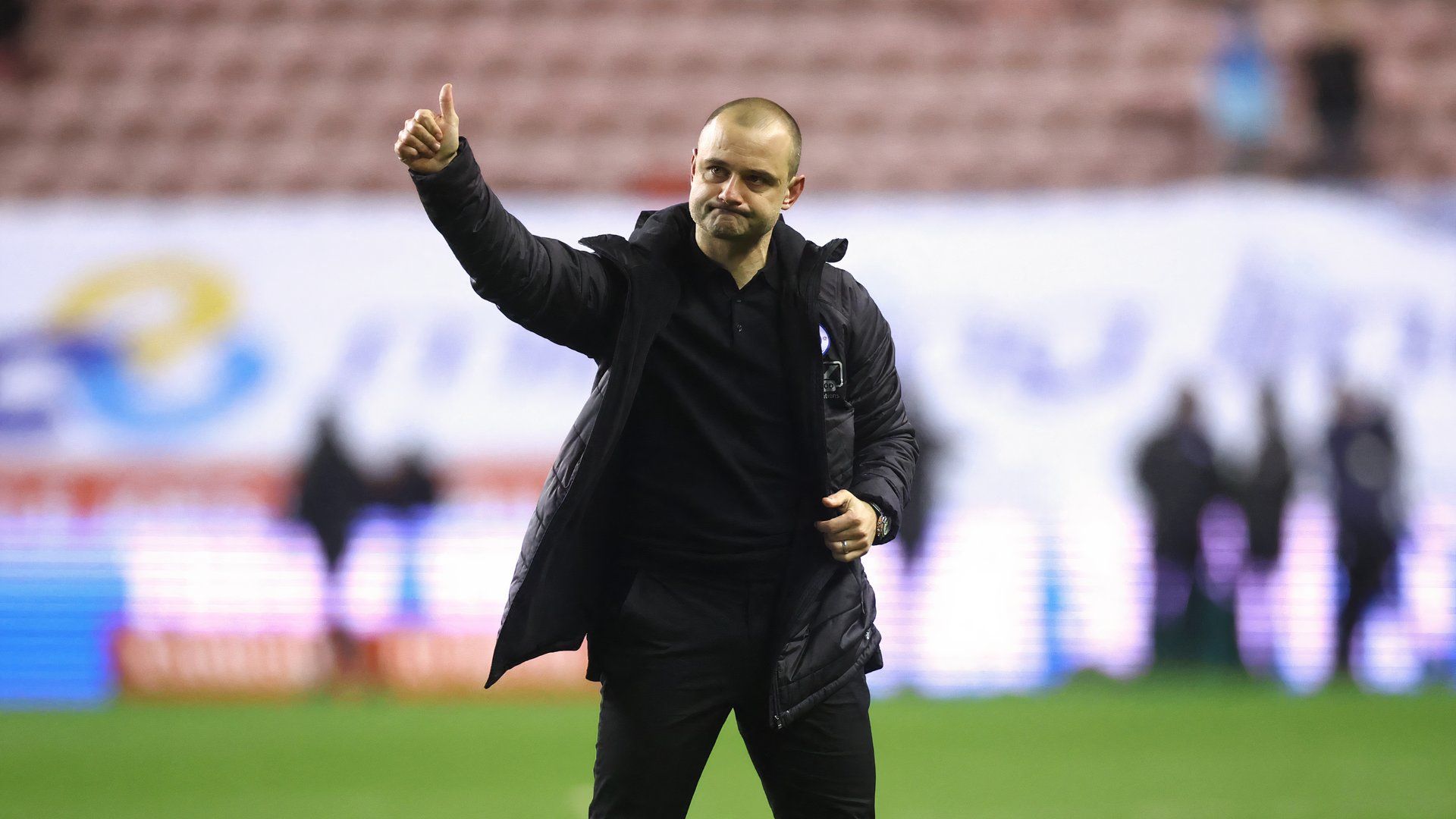 New Wigan Athletic manager may have to rip up Shaun Maloney blueprint