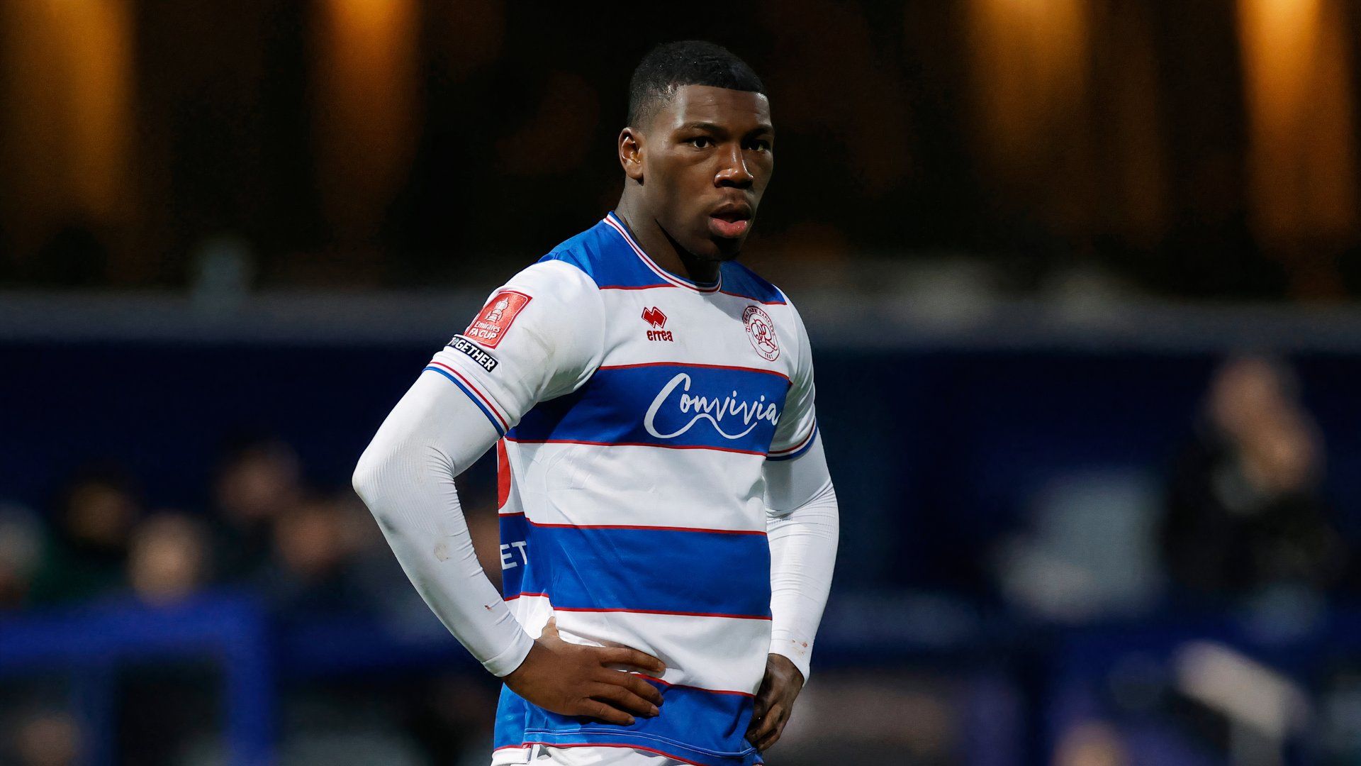 £2.5m QPR transfer hasn't been roaring Bristol City success - should Robins trust in his potential?