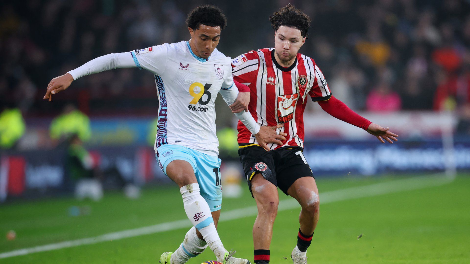 Tyrhys Dolan drops big Blackburn Rovers future hint - It's not looking ...