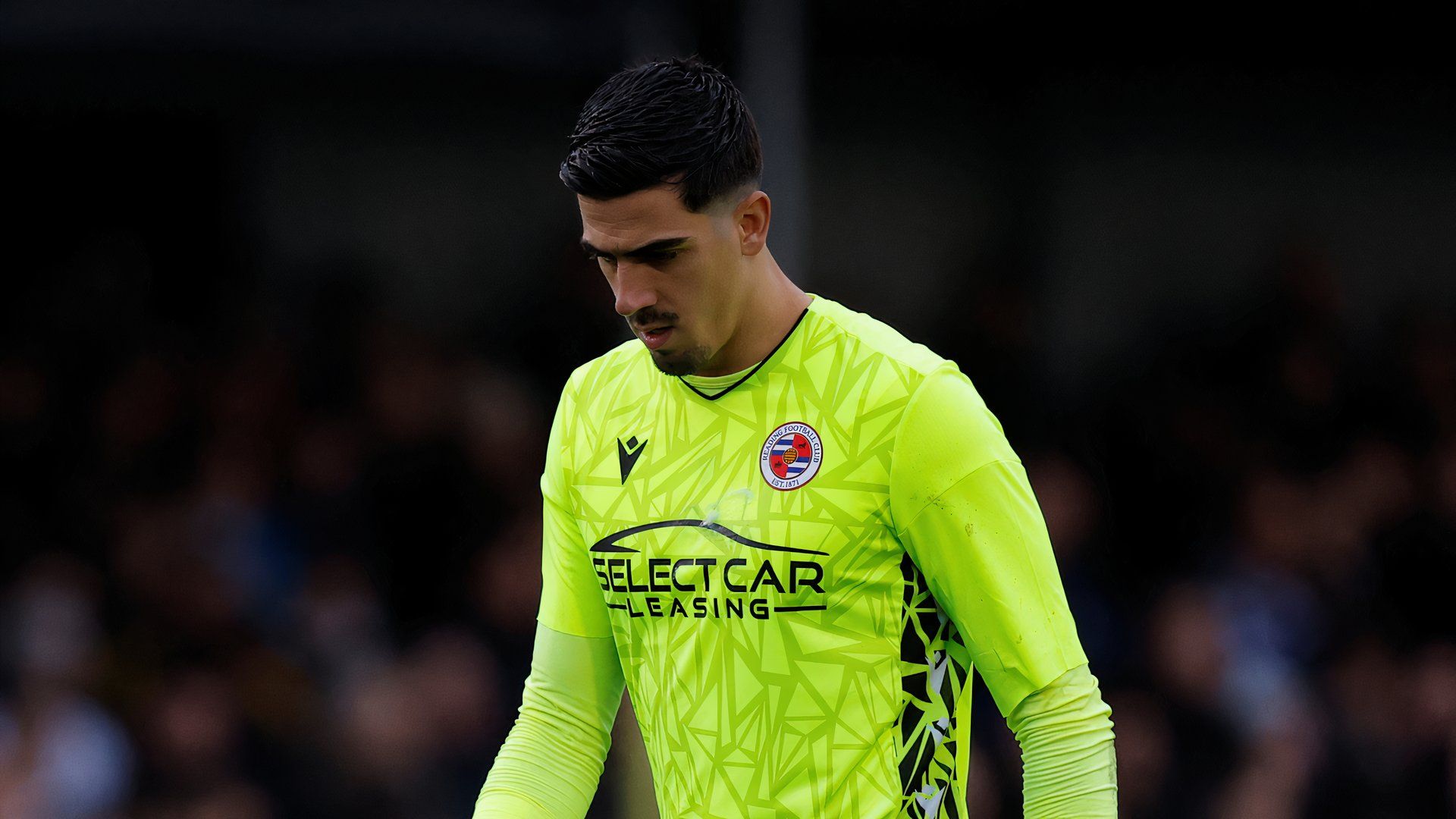 Reading FC takeover update hands Royals potential big transfer boost