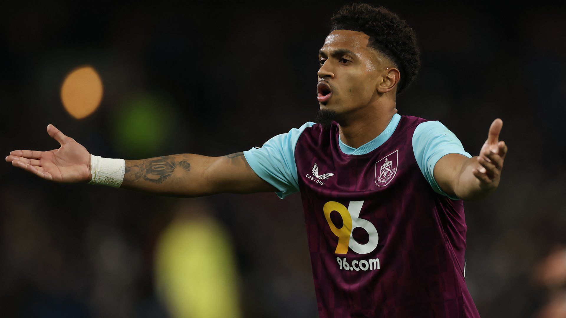 Sunderland AFC urged to go back in for Burnley FC star Marcus Edwards