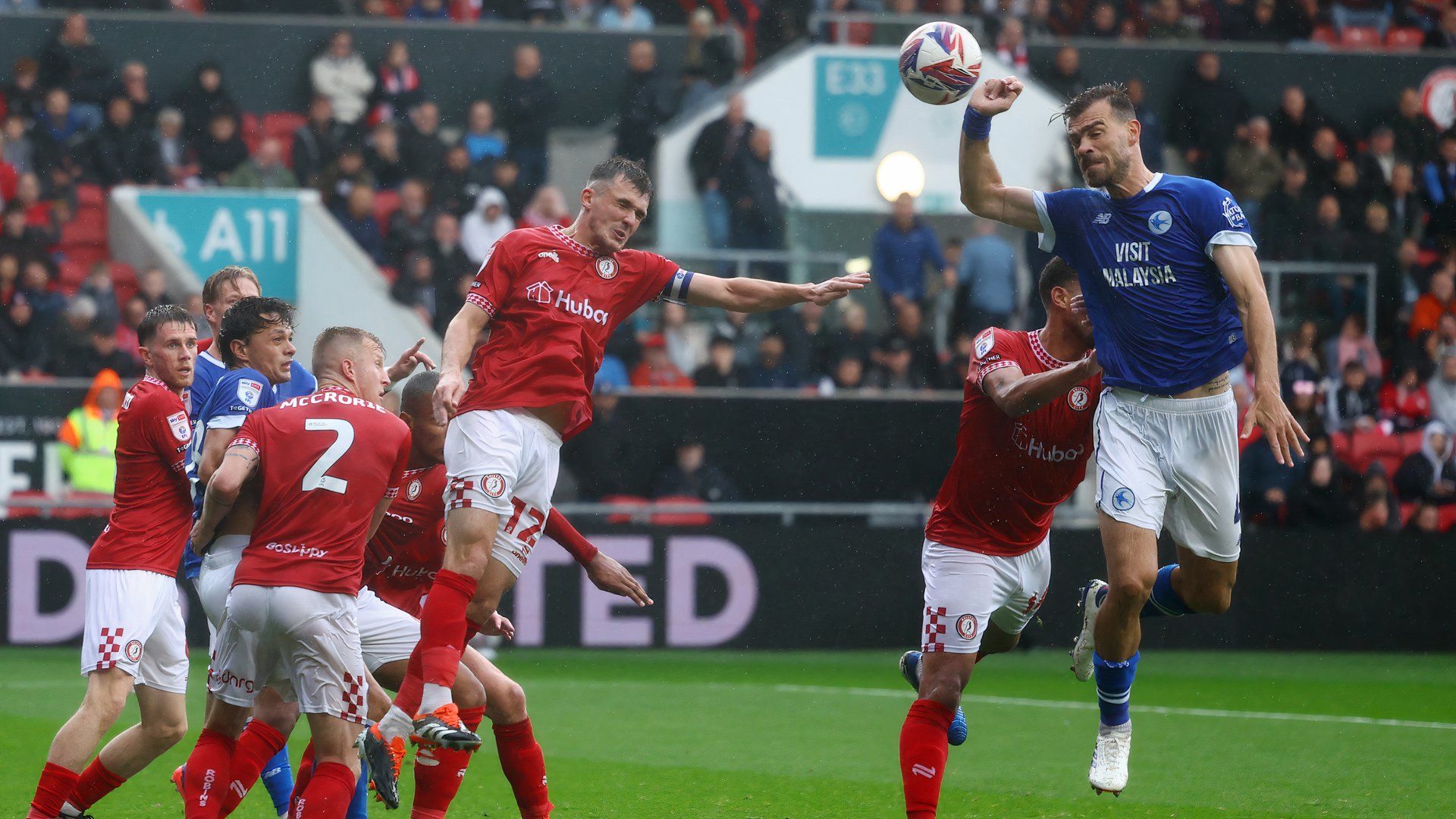 EFL expert raises Bristol City play-off concern despite strong league ...