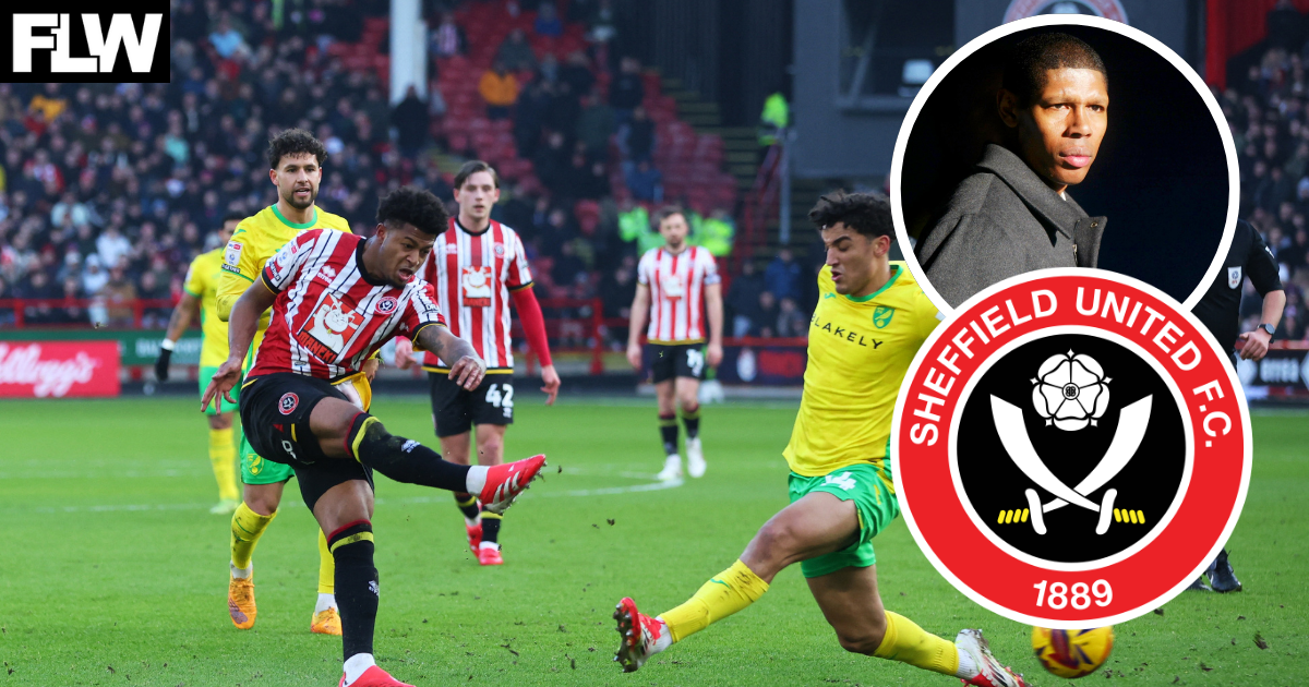 Carlton Palmer backs Sheffield United over new Rhian Brewster contract