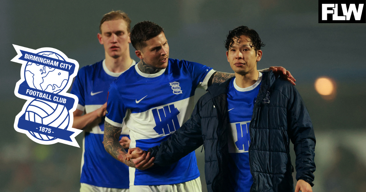 "In a much better place" - Claim made on current Birmingham City situation