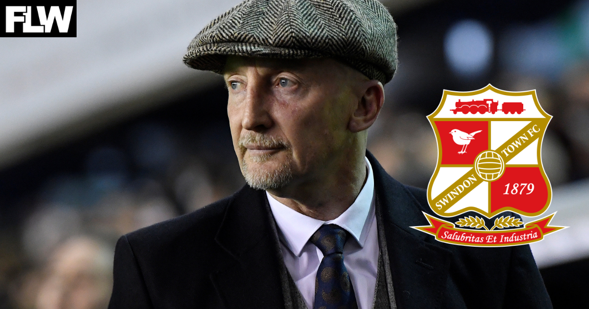Ian Holloway drops claim on Swindon Town future after “meal and a chat ...