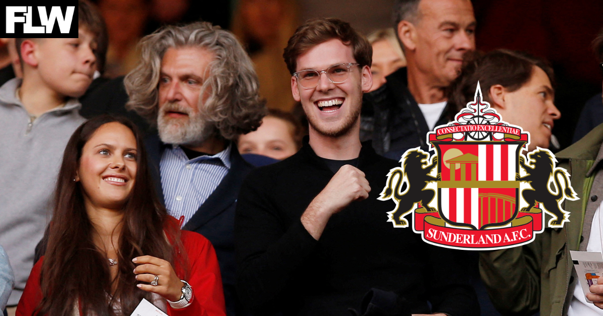 Sunderland AFC: £200m claim issued amid Premier League promotion chase