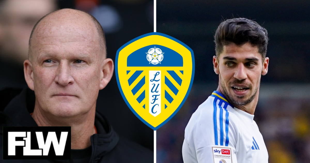 Leeds United: Simon Grayson drops Manor Solomon claim after 4-0 Watford ...