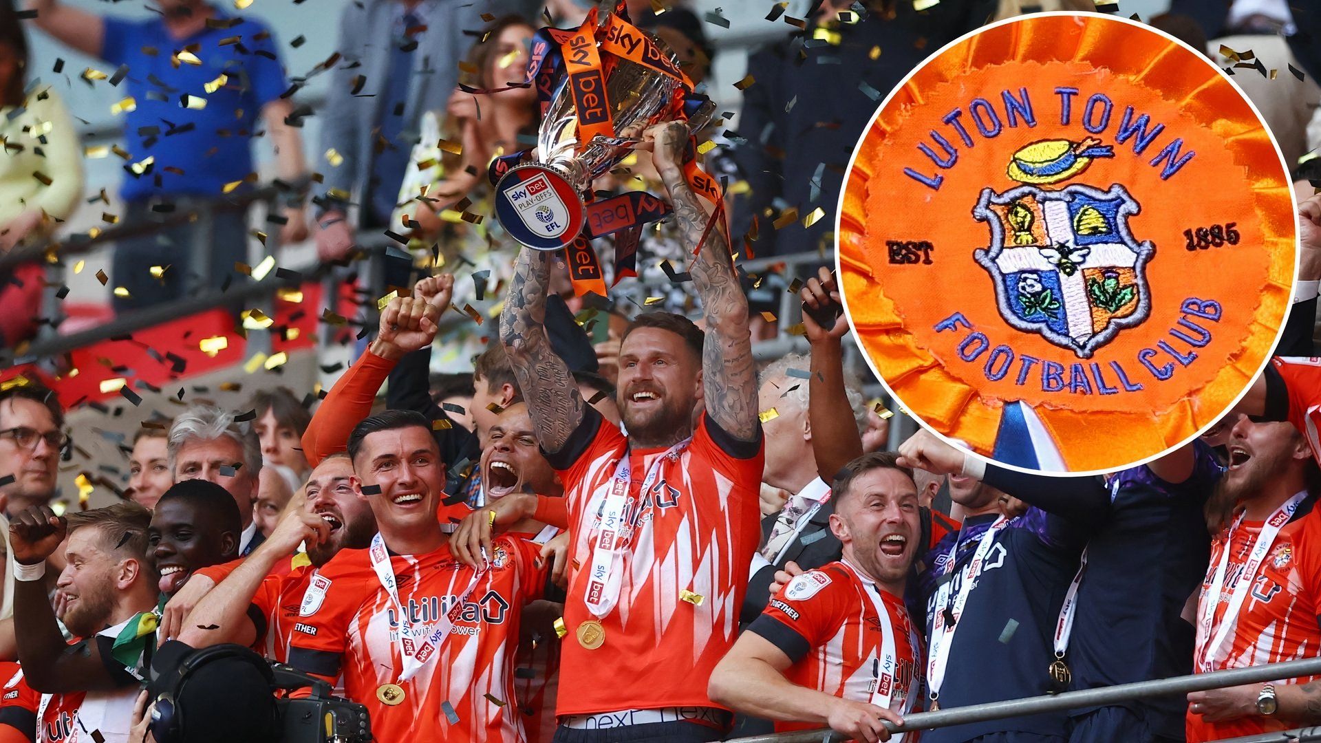 Luton Town poaching Plymouth Argyle's Sonny Bradley was a key to ...