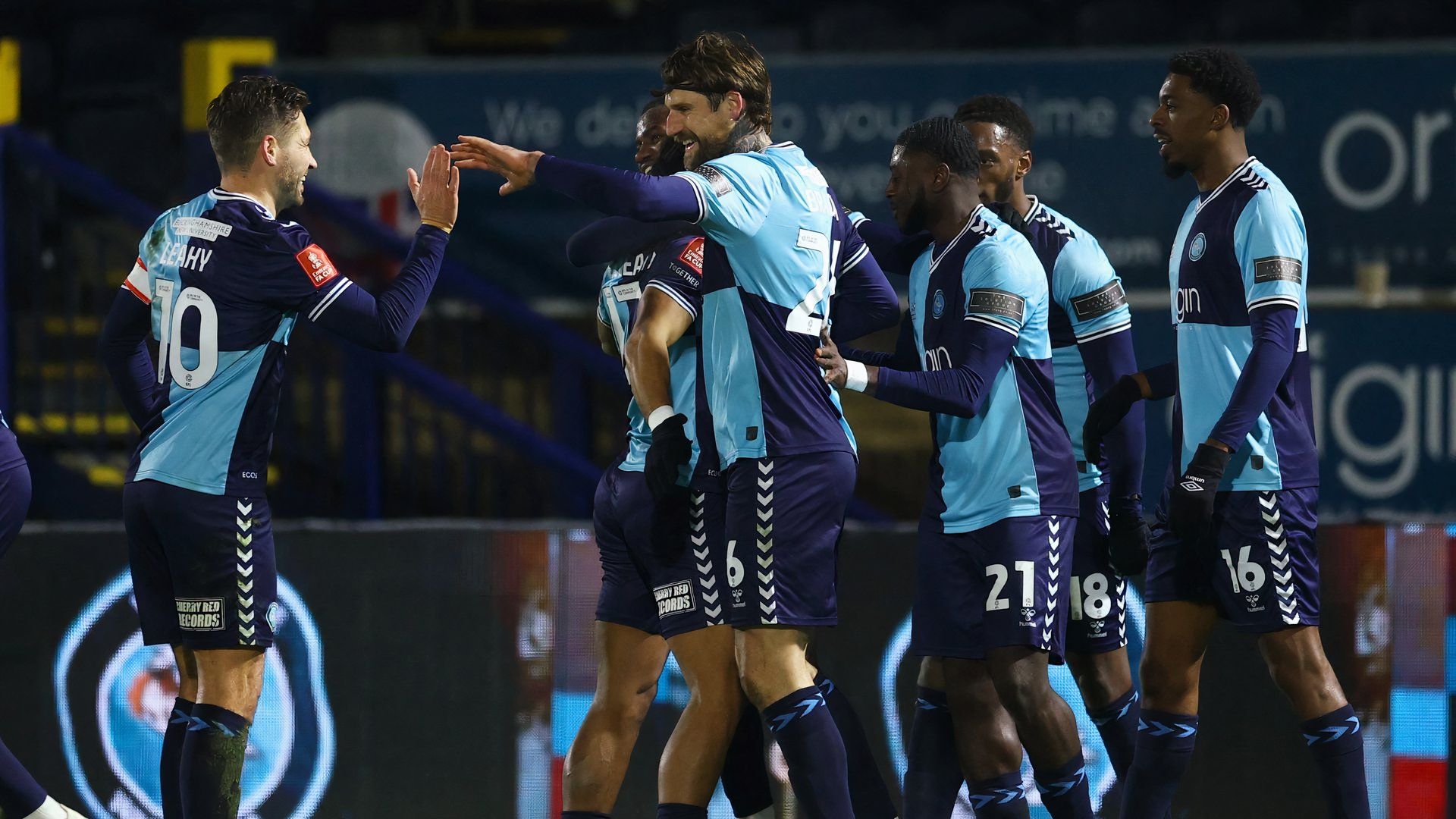 "They're going up" - EFL pundit issues promotion claim ahead of ...