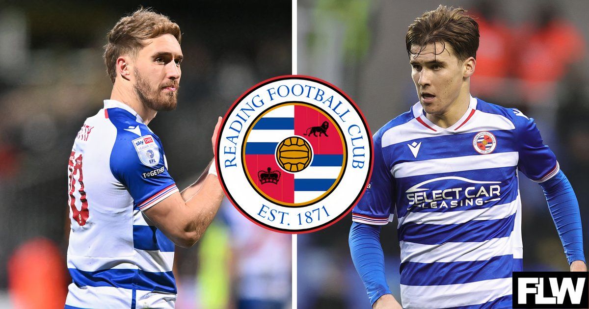 Sam Smith, Wrexham AFC blow could define Reading FC season - not Tyler ...