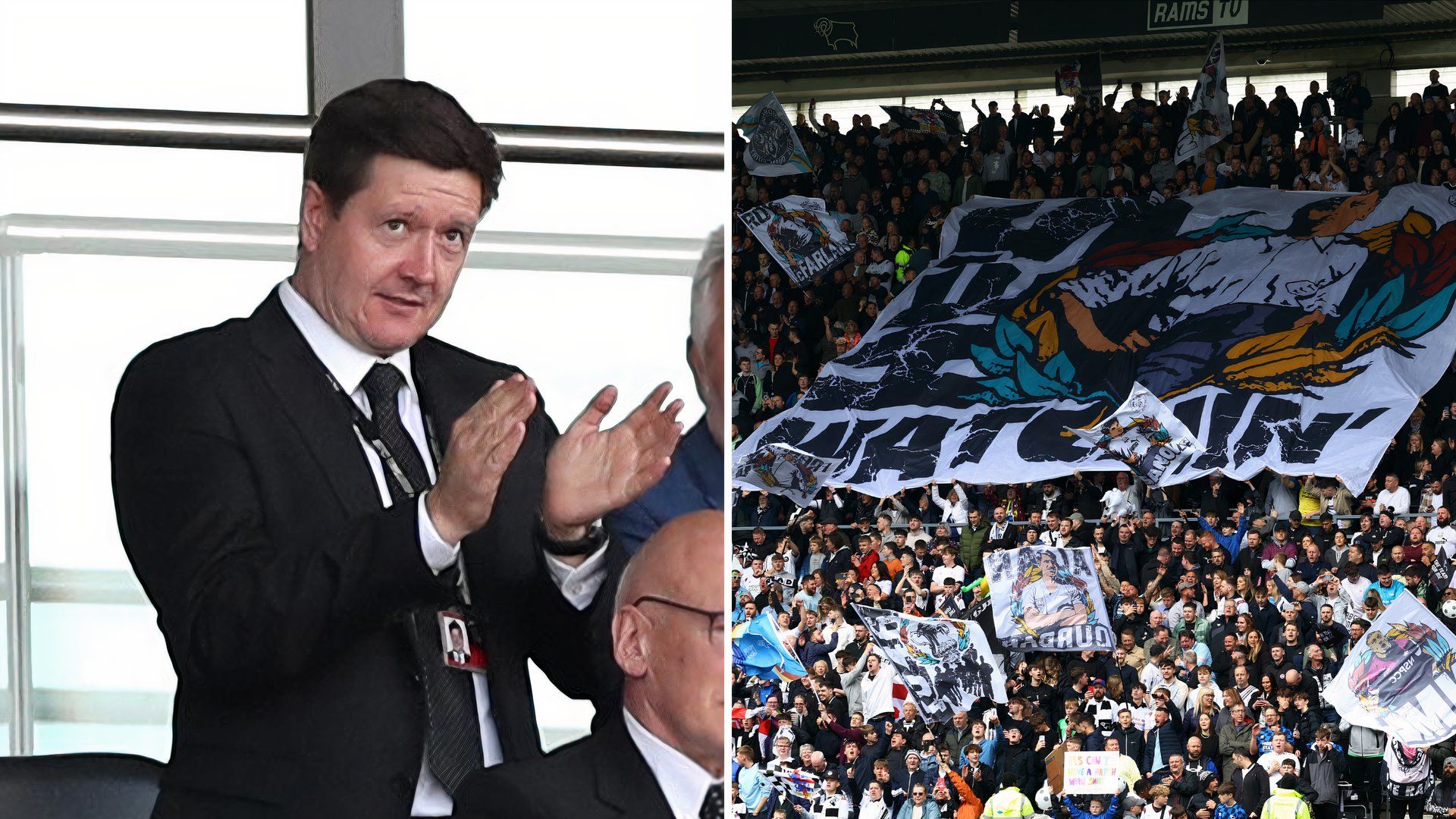 Sources: Tottenham's Will Lankshear could leave amid Championship ...