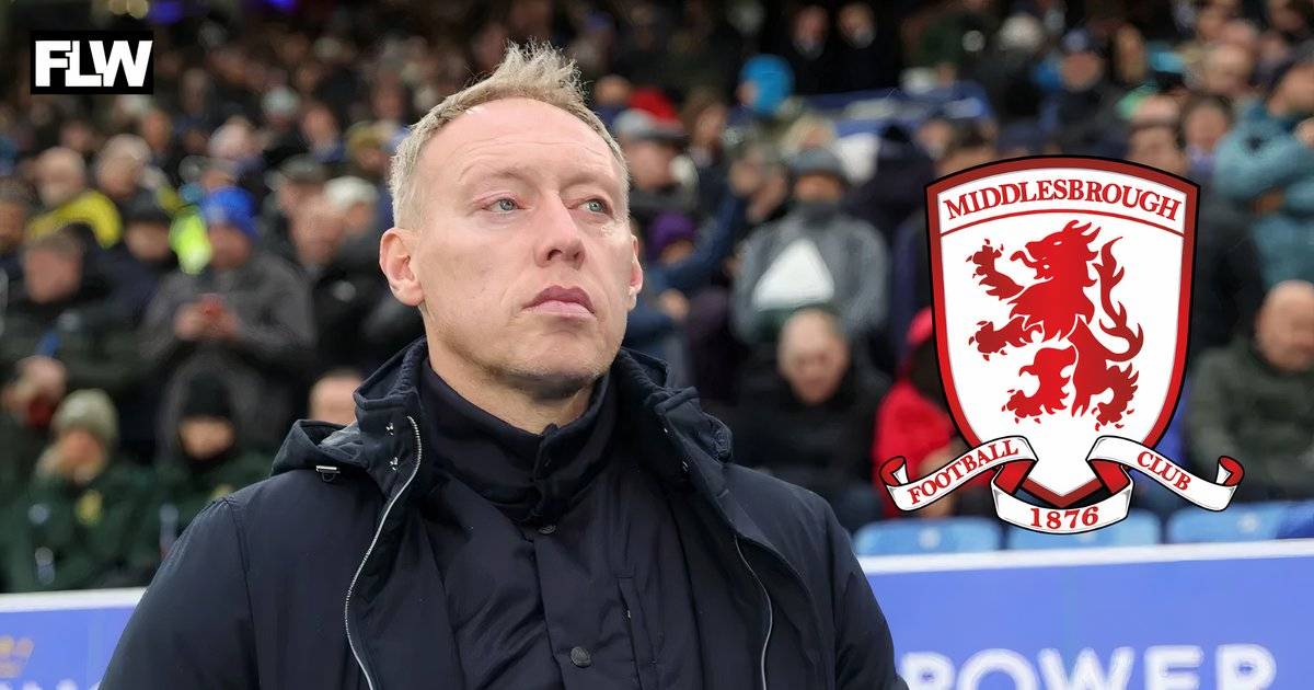 Middlesbrough FC urged caution over Michael Carrick, Steve Cooper talk