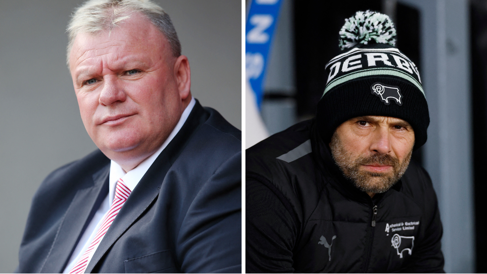 Rotherham United eyeing surprise Paul Warne managerial reunion after ...