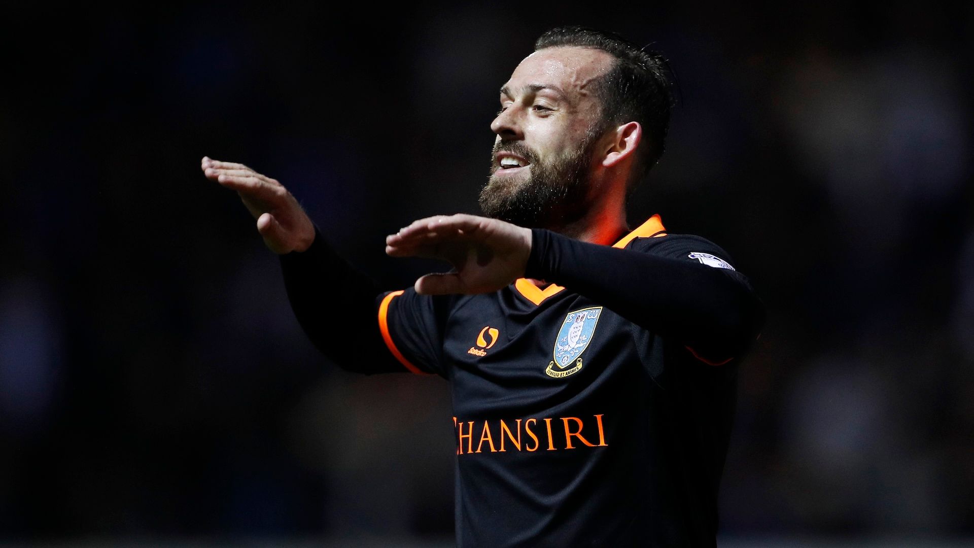 Steven Fletcher deserves to stay at Wrexham AFC beyond this season
