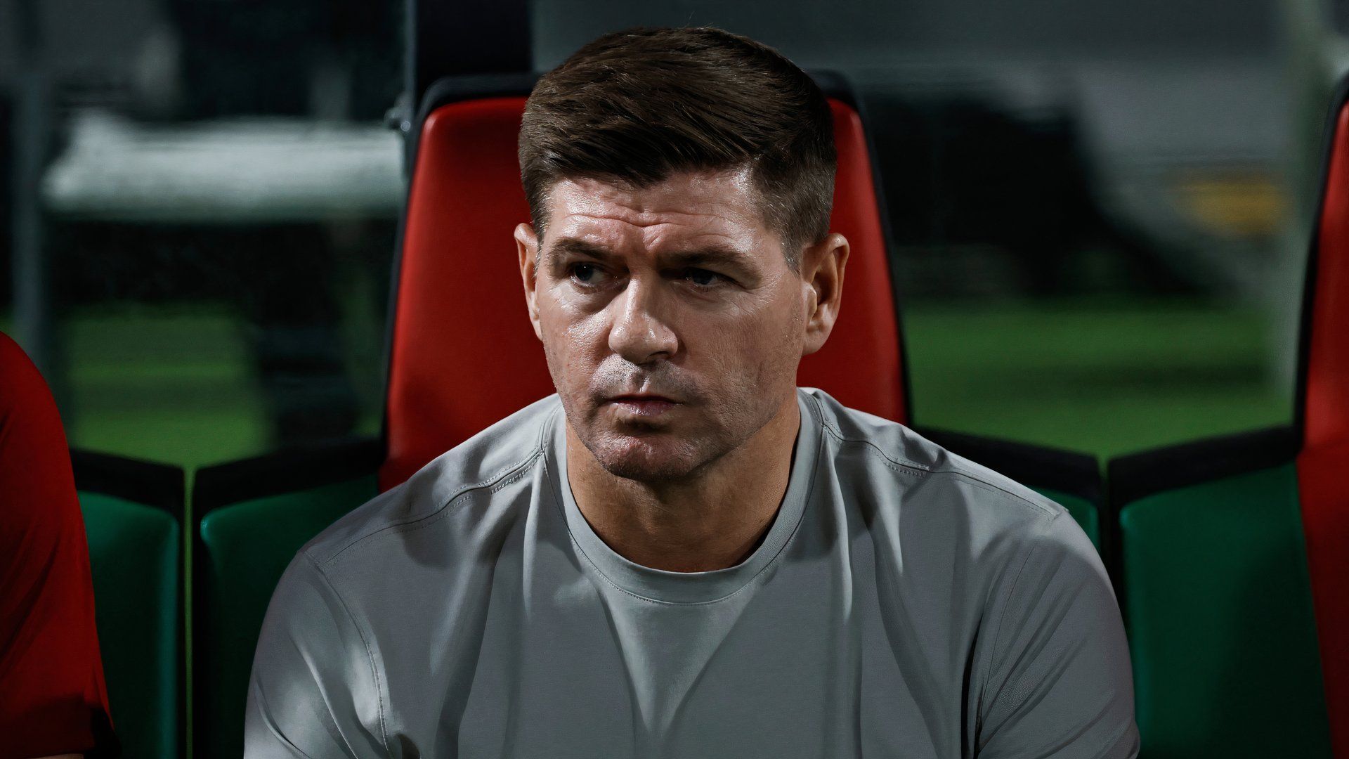 Blackburn Rovers vacancy could be perfect stepping stone for Steven Gerrard