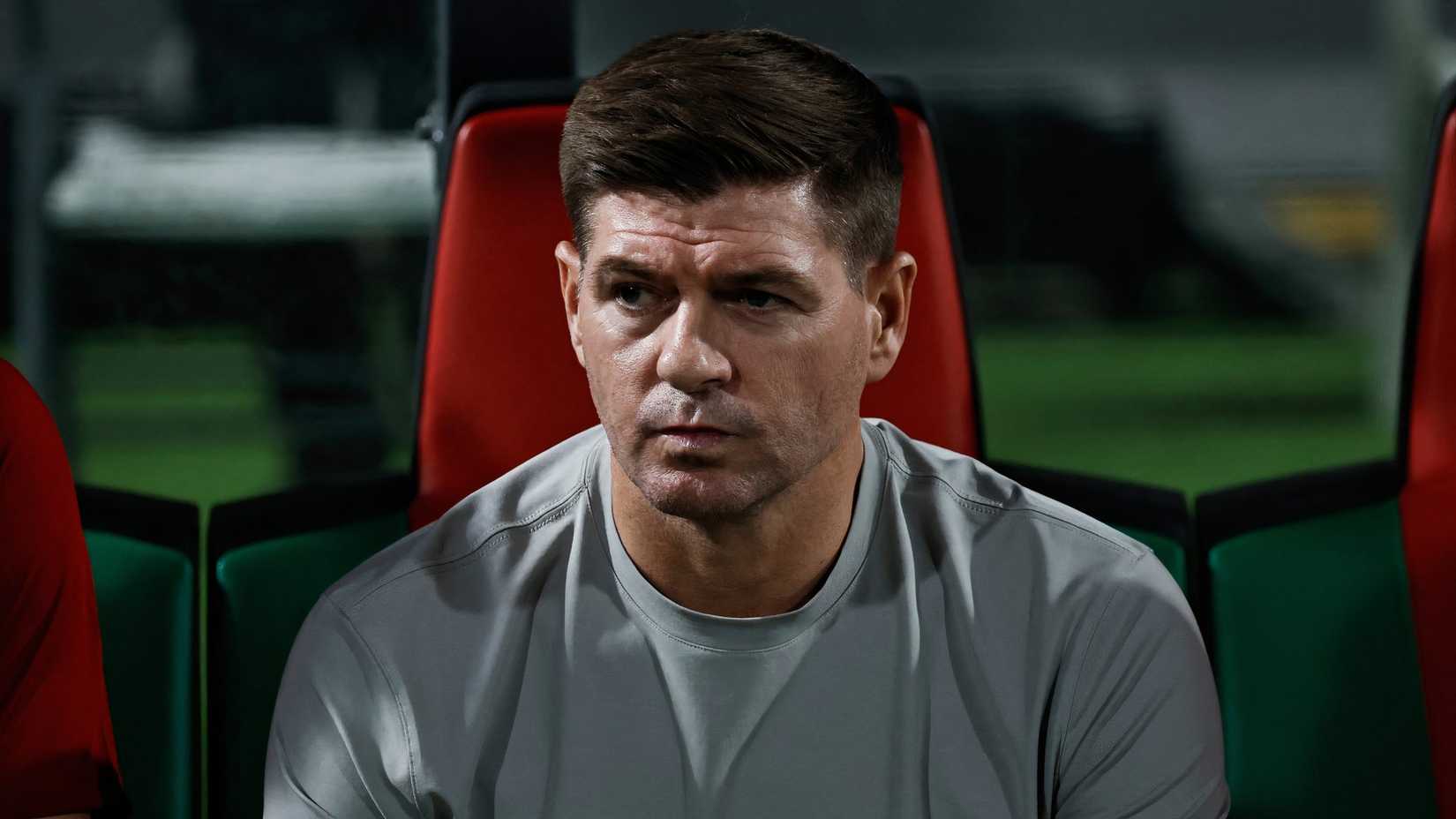 What Steven Gerrard’s estimated net worth is as David Prutton urges ...