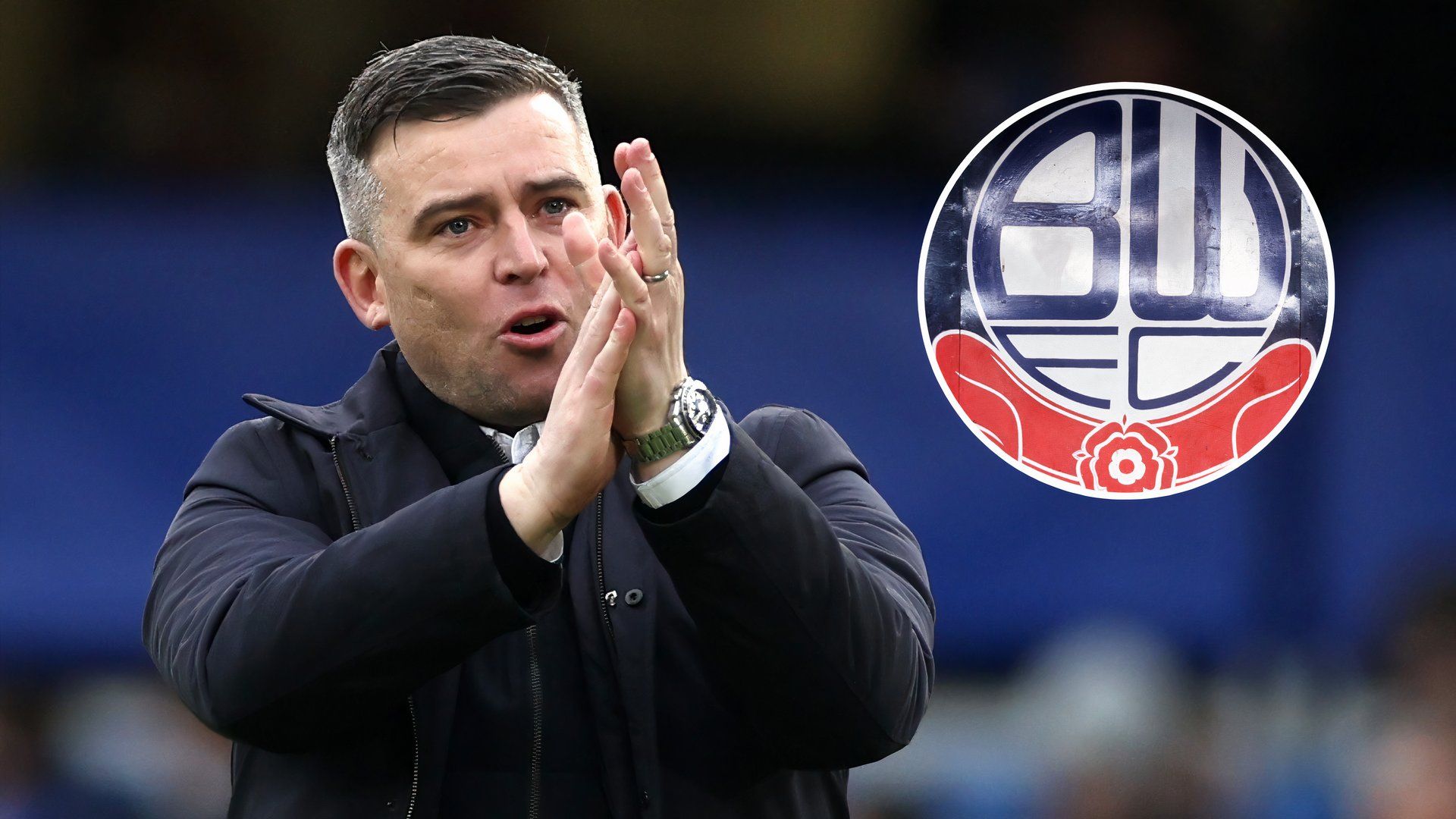 Bolton Wanderers urged to avoid replacing Ian Evatt with Liverpool legend