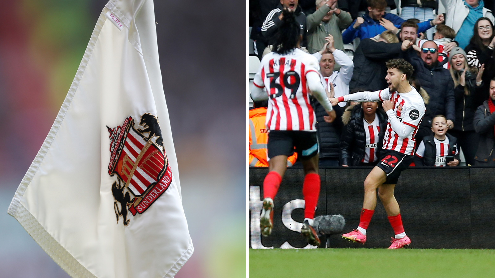 Sunderland AFC: Honest verdict given on Adil Aouchiche's future