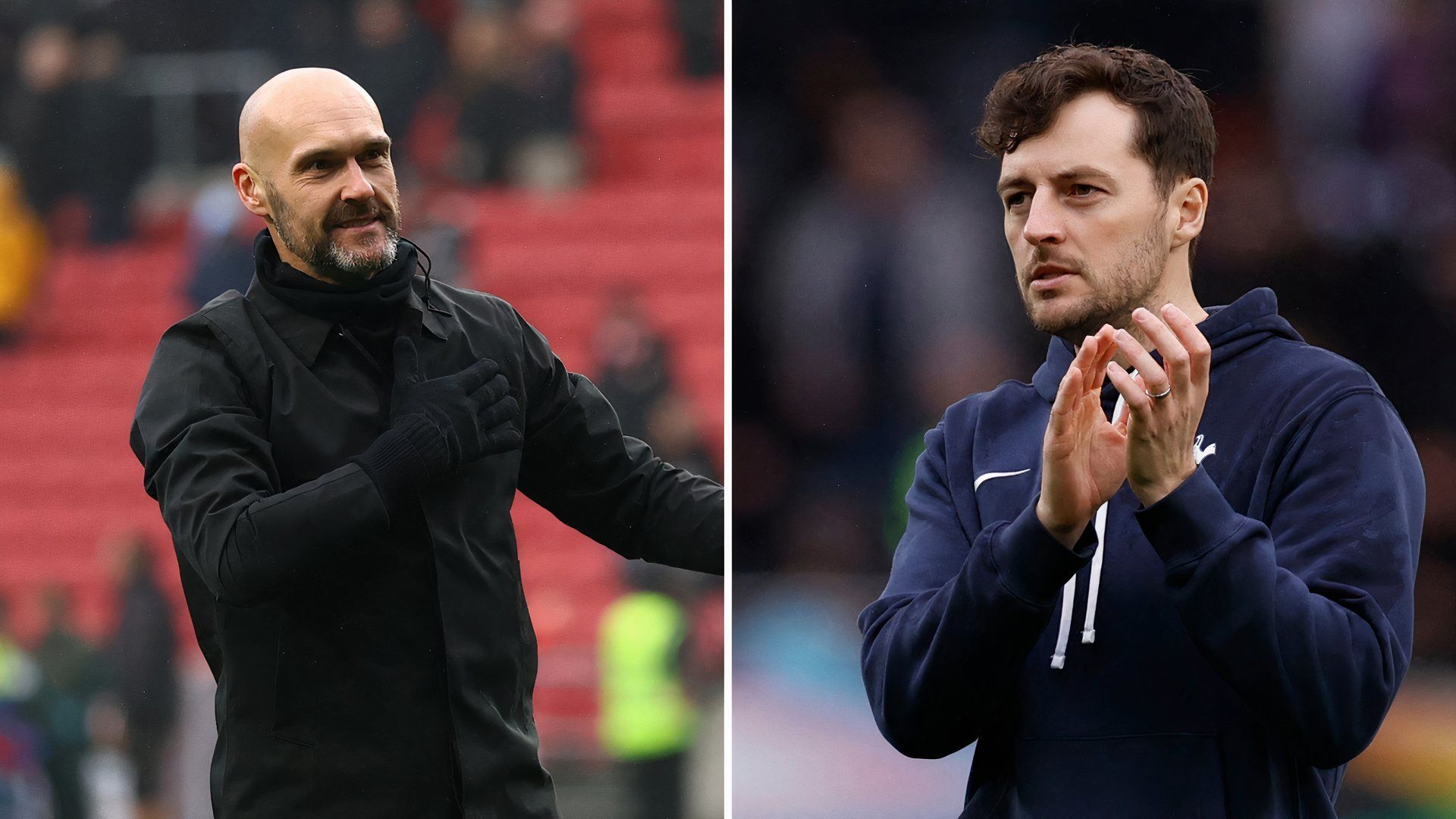 "Next Martinez? Probably not" - Swansea City urged to steer clear of Tottenham coach Ryan Mason