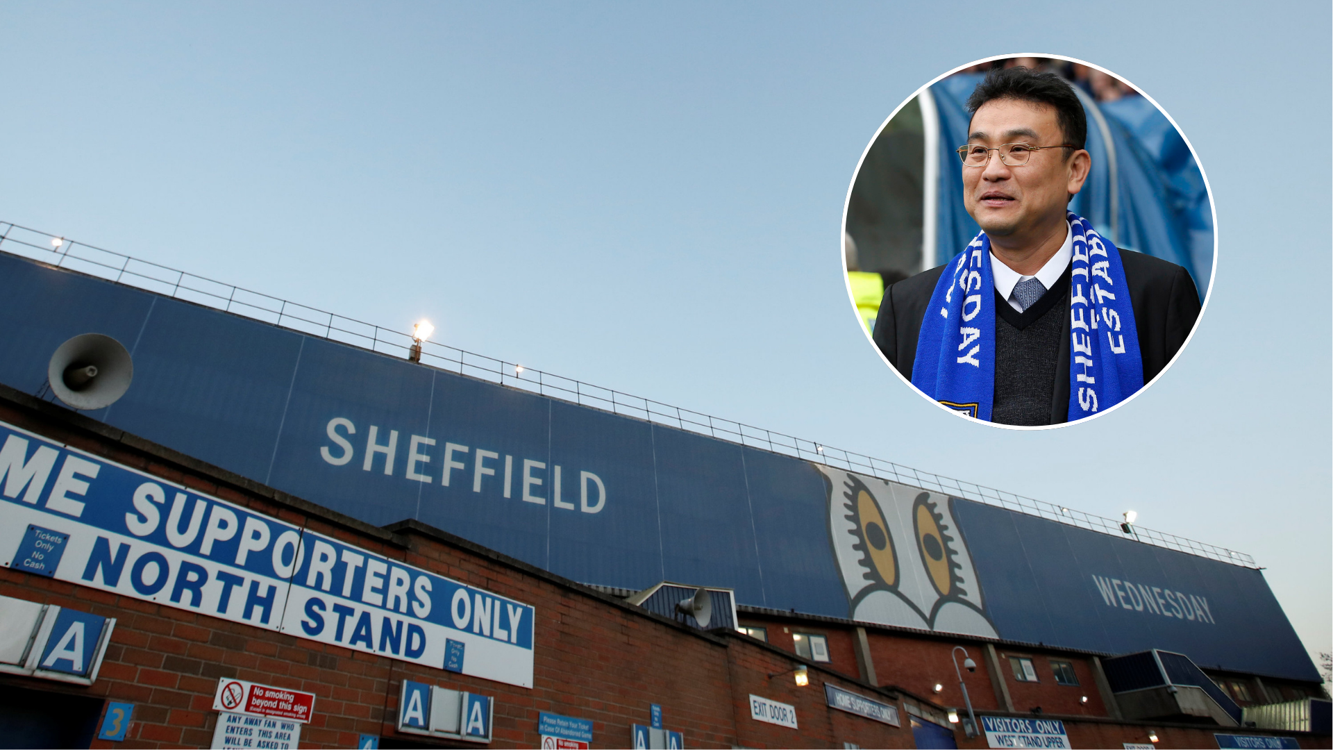 Sheffield Wednesday could fall victim to another bad owner before new ...