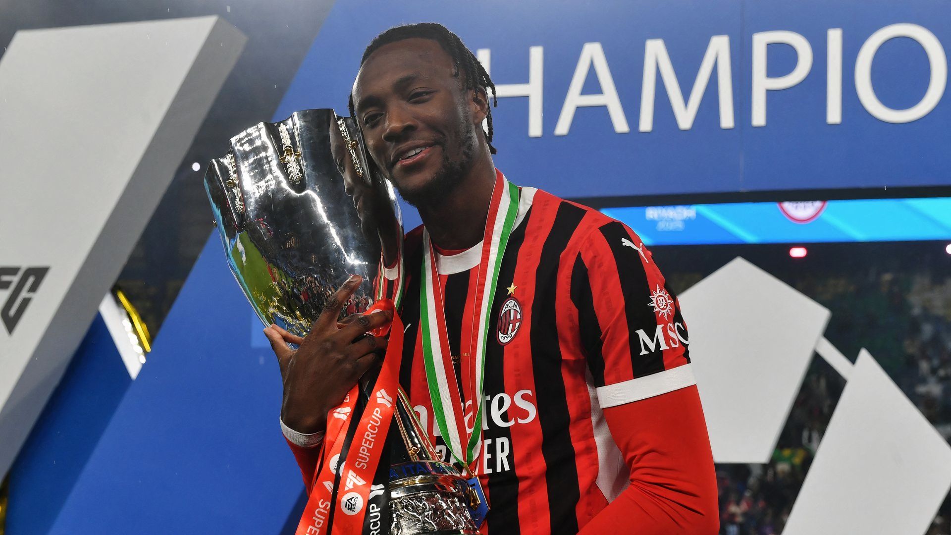 West Ham join Leeds United in race to sign £93k-per-week striker Tammy ...